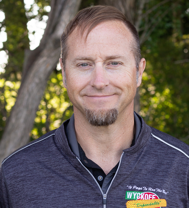 Wyckoff Hybrids - About