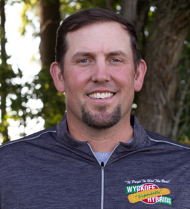 Wyckoff Hybrids - About