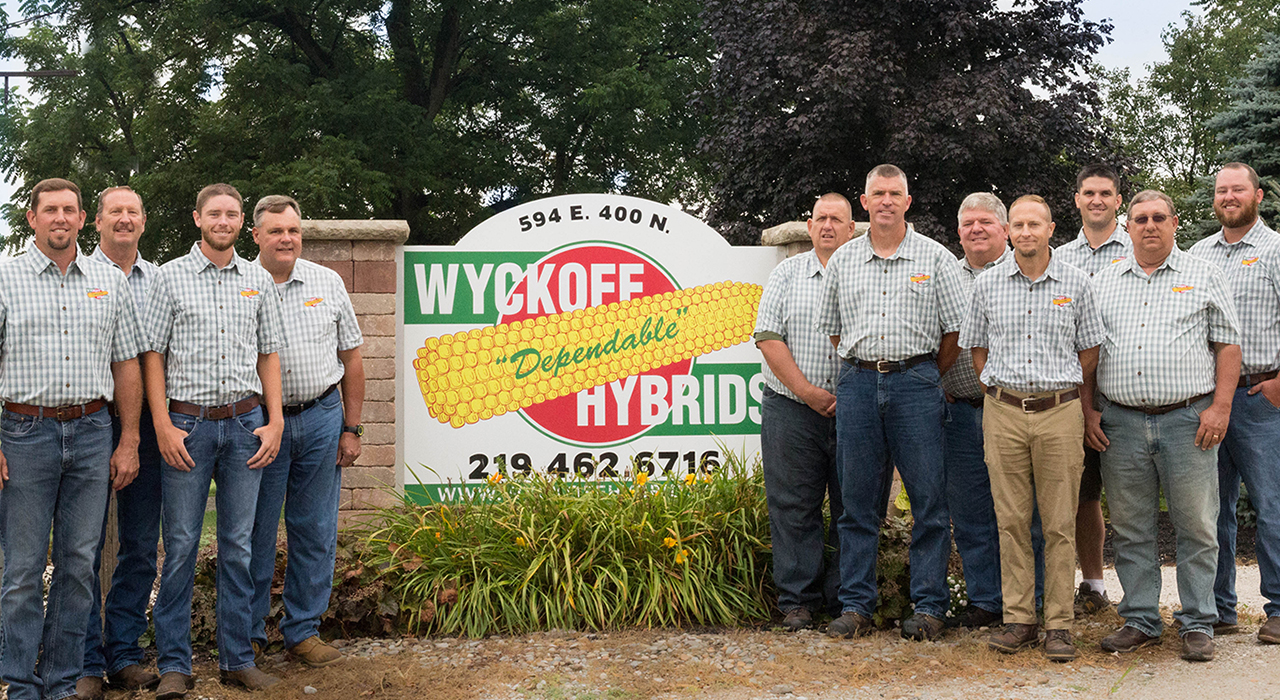 About Wyckoff Hybrids - Wyckoff Hybrids
